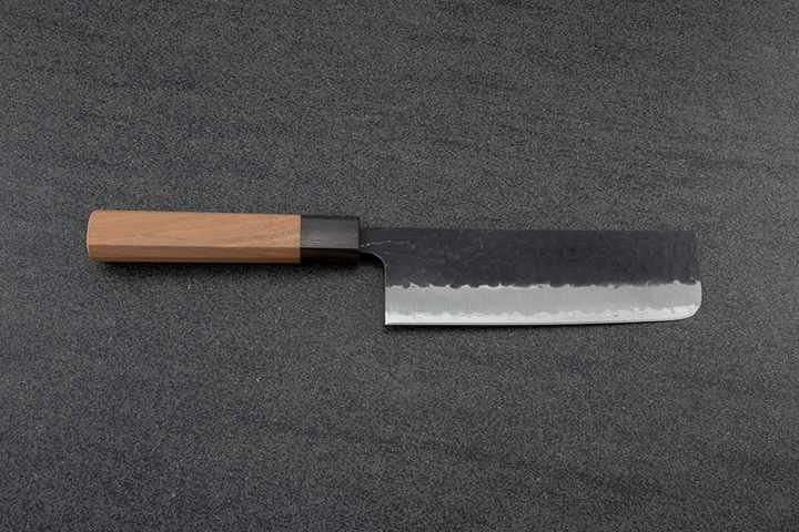 Nakiri Knives (Vegetable Knife) - Japanese Knives - The Blade Runner