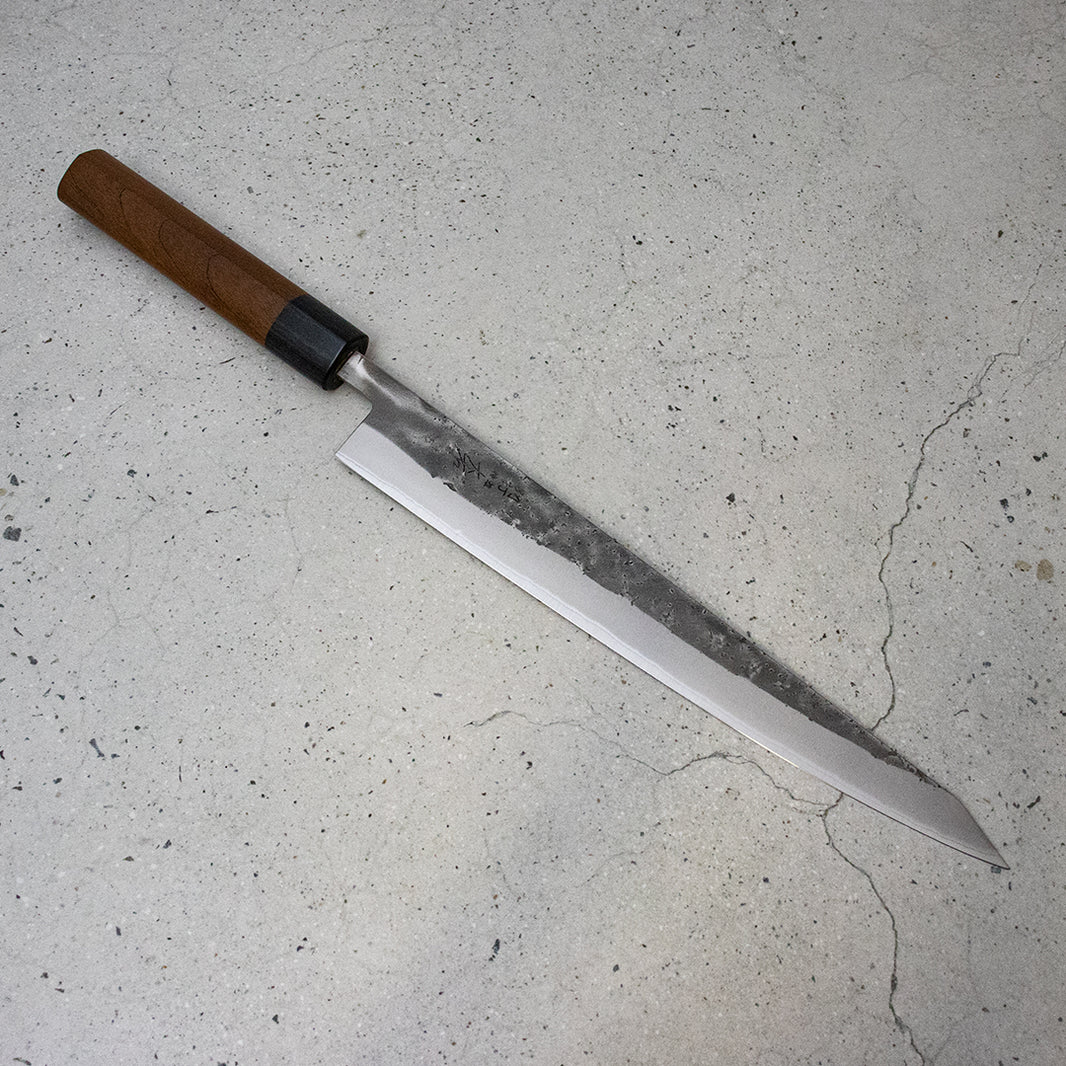 Sujihiki Knives - Japanese Slicing Knife - The Blade Runner