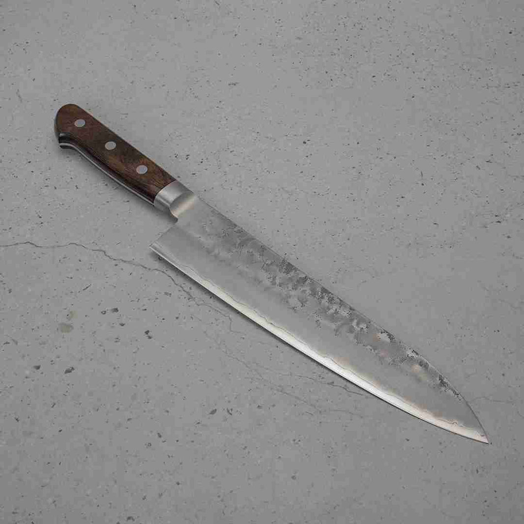 Gyuto Japanese Knives (Chefs Knife) - The Blade Runner
