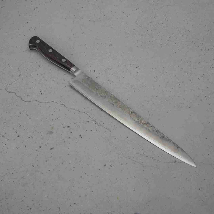 Sujihiki Knives - Japanese Slicing Knife - The Blade Runner