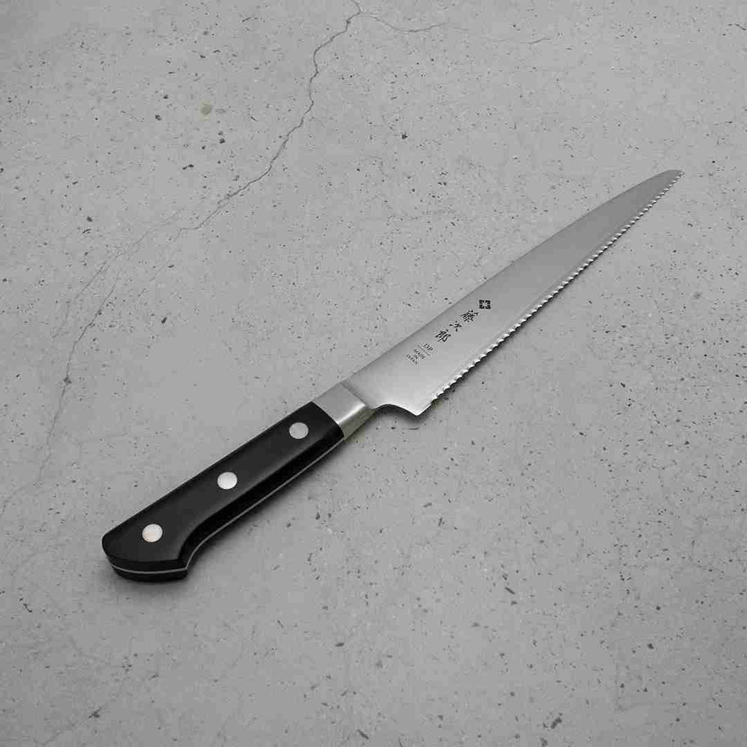 Tojiro Japanese Knives Australia | The Blade Runner - The Blade Runner