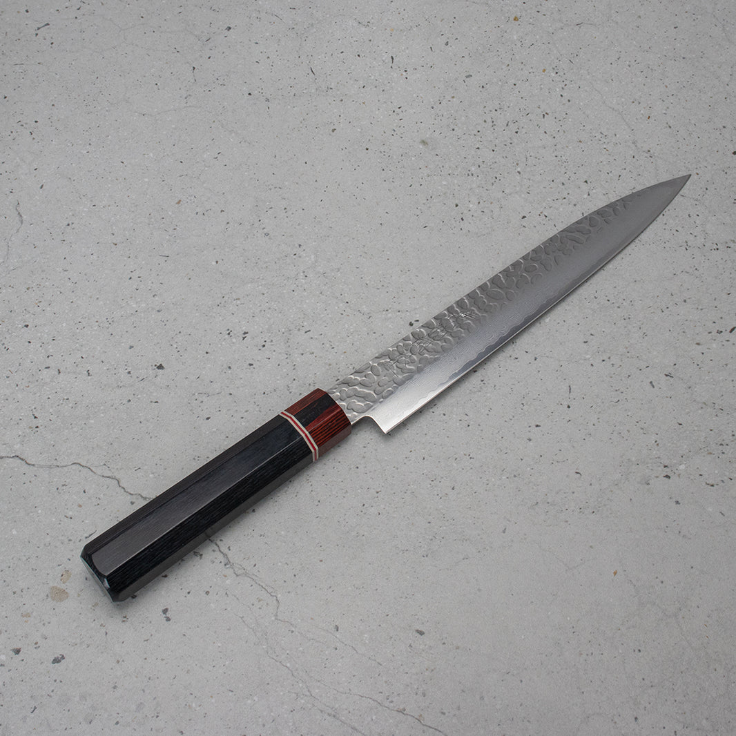 Sujihiki Knives - Japanese Slicing Knife - The Blade Runner