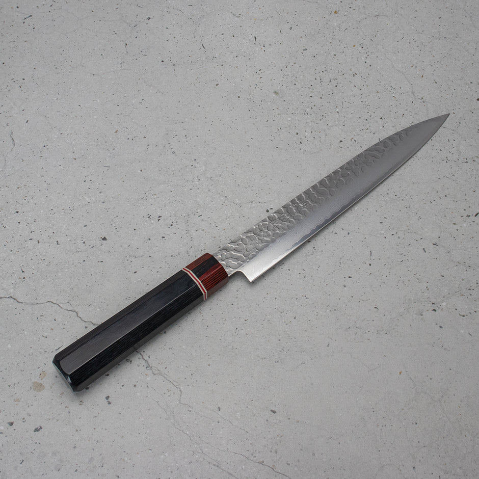 Sujihiki Knives - Japanese Slicing Knife - The Blade Runner